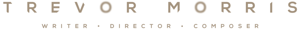 Trevor Morris - Trevor Morris