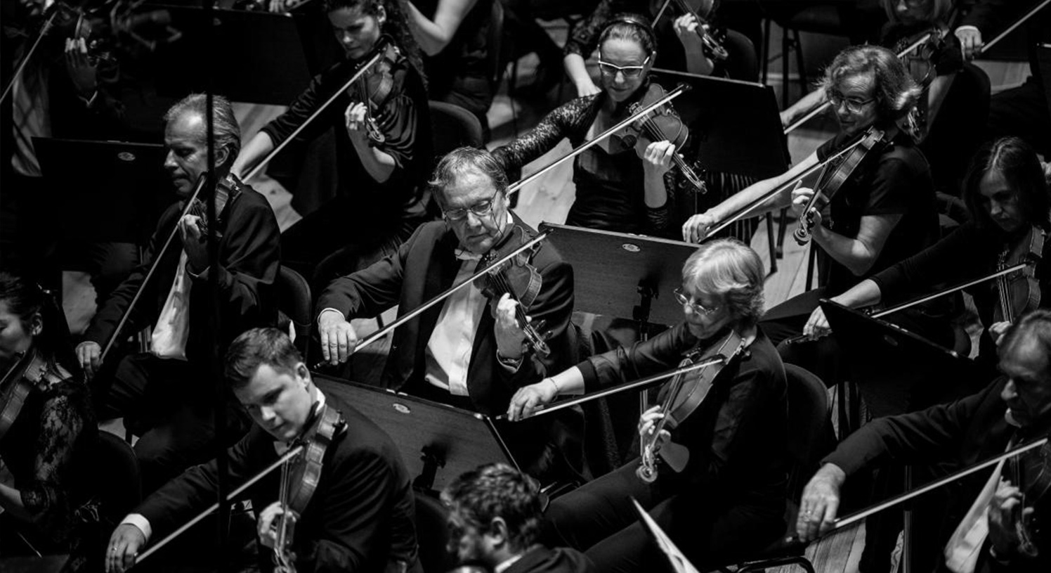 Trevor Morris | Composer for Film & TV - Writer | Director | Composer